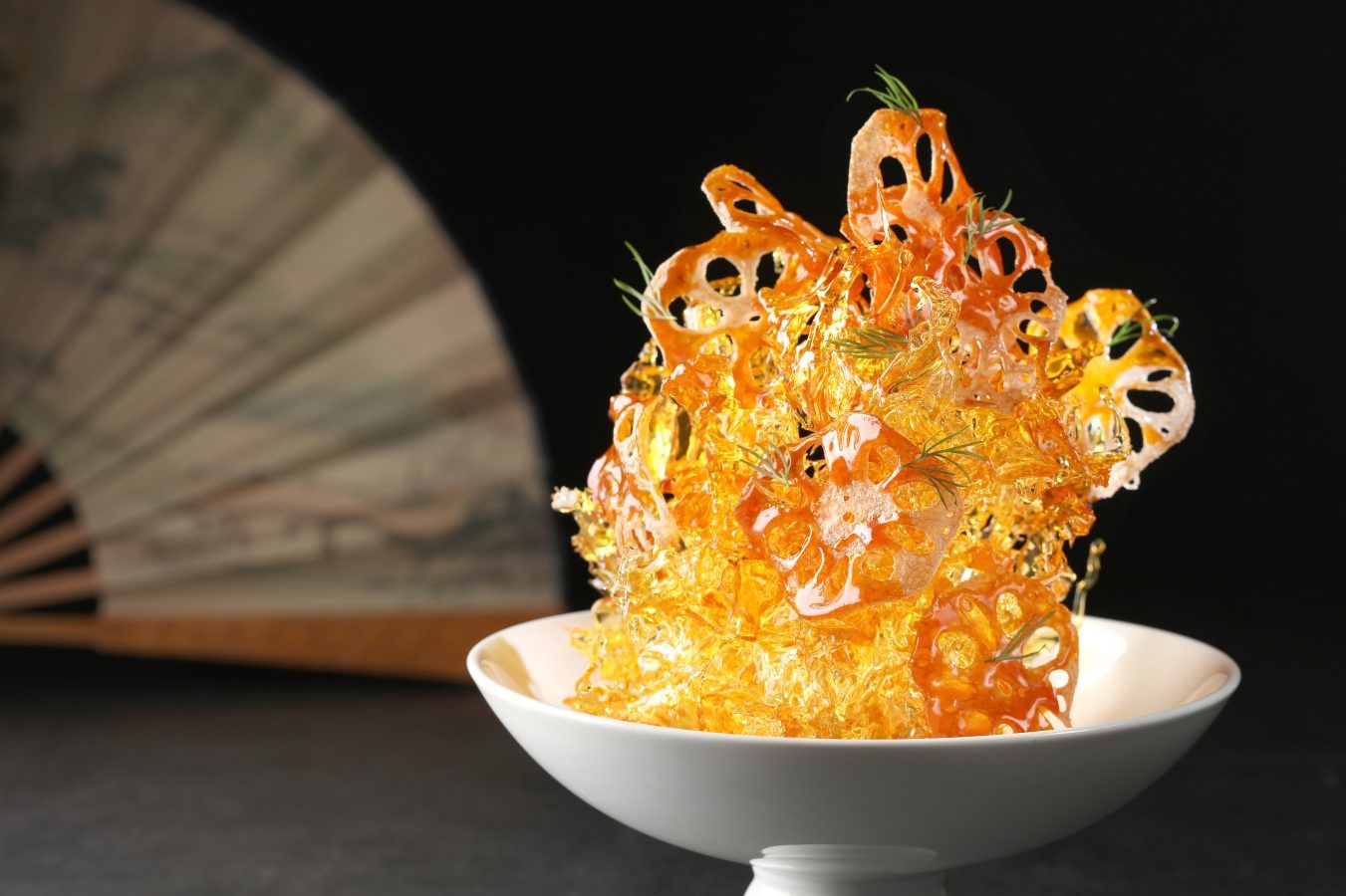 Something Wonderful: 5 Dishes to Order This July
