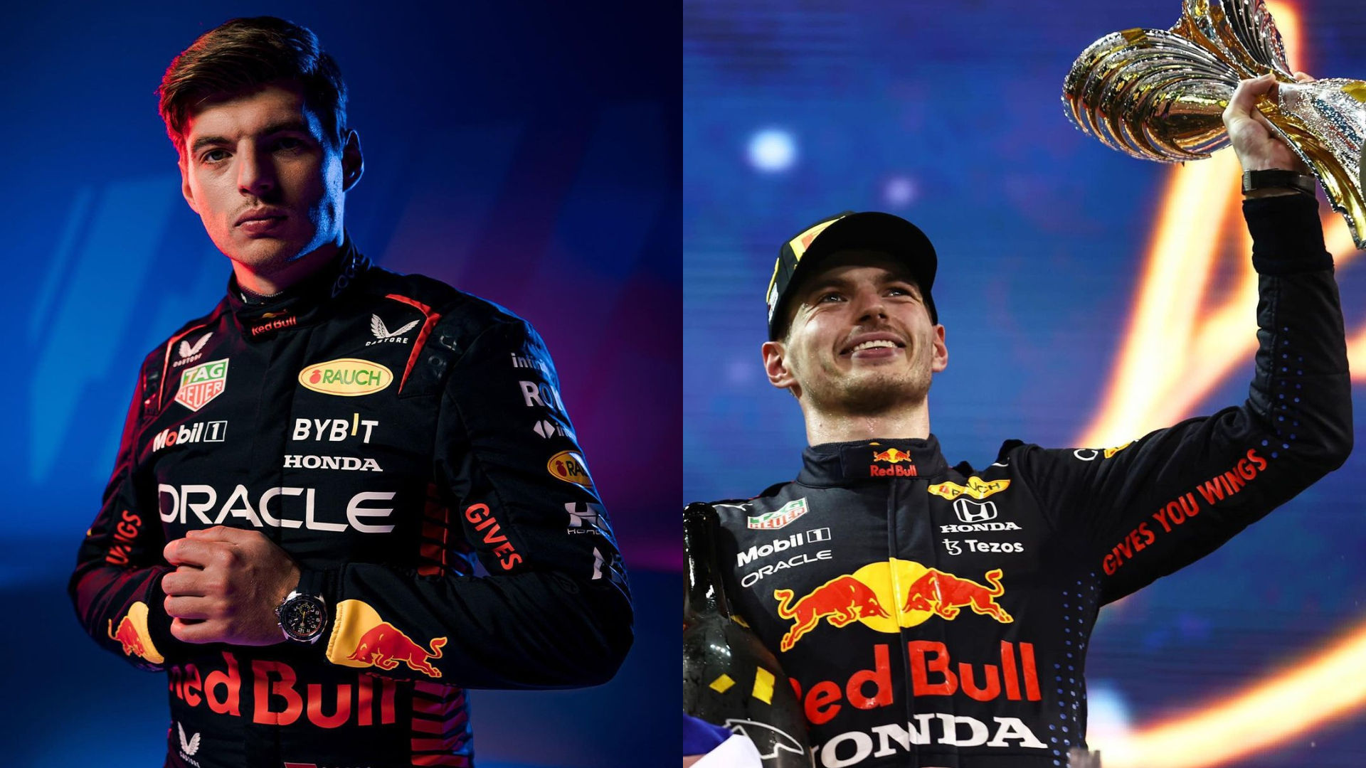 26 Hottest F1 Drivers Who Sped Into Our Hearts – PrestigeOnline Hong Kong