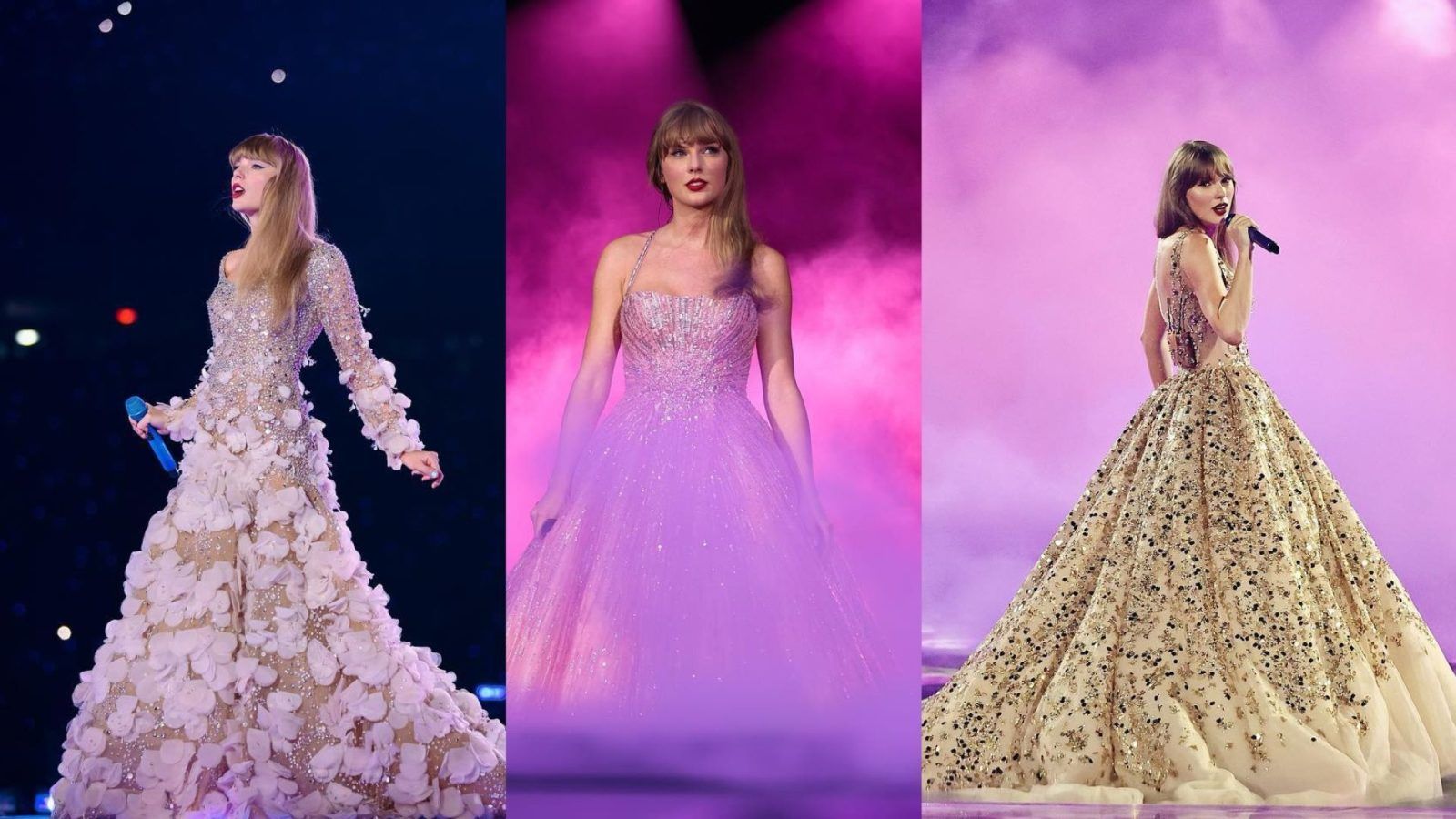 The Ultimate Taylor Swift Eras Tour Survival Guide