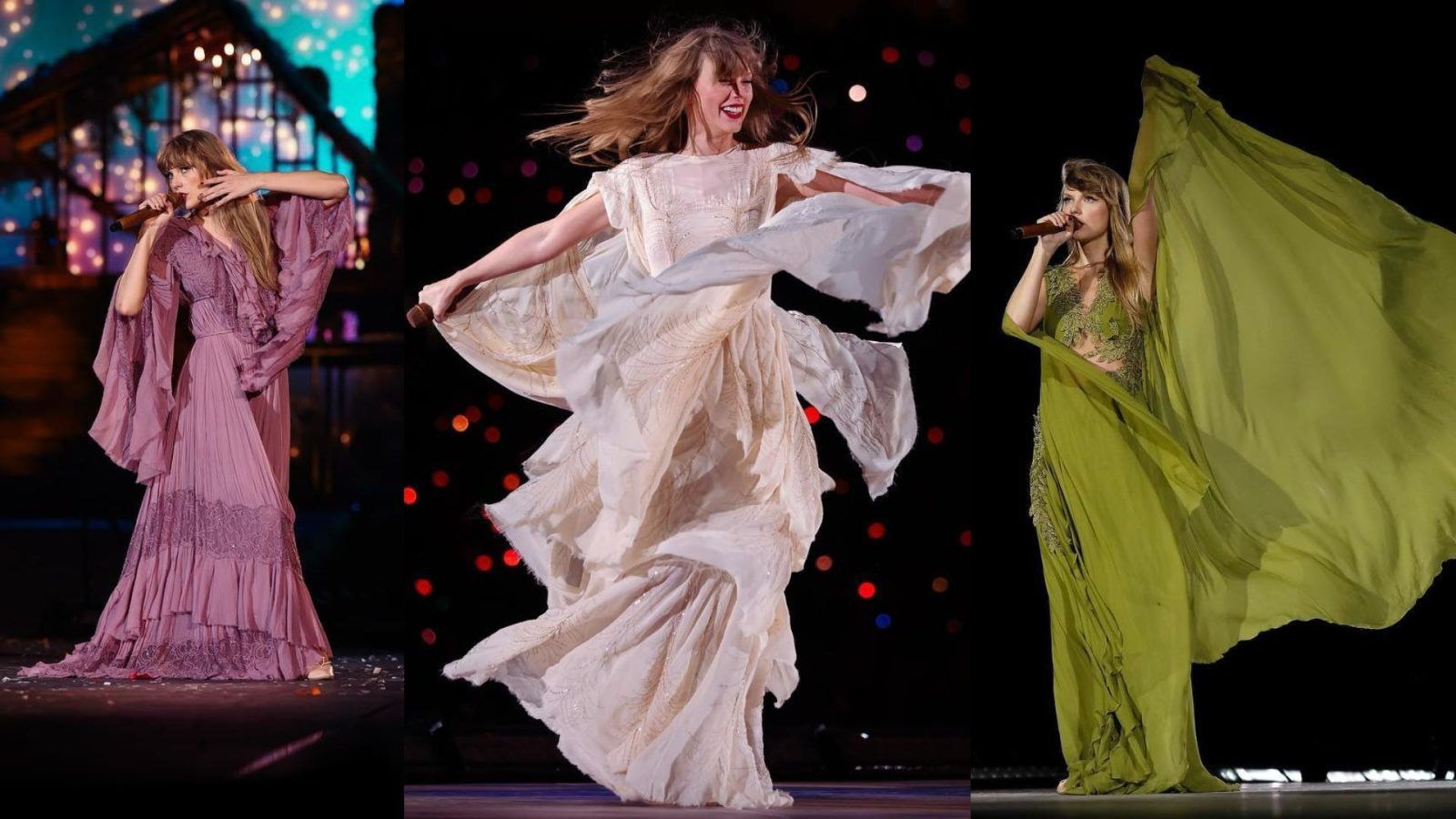 The Ultimate Taylor Swift Eras Tour Survival Guide