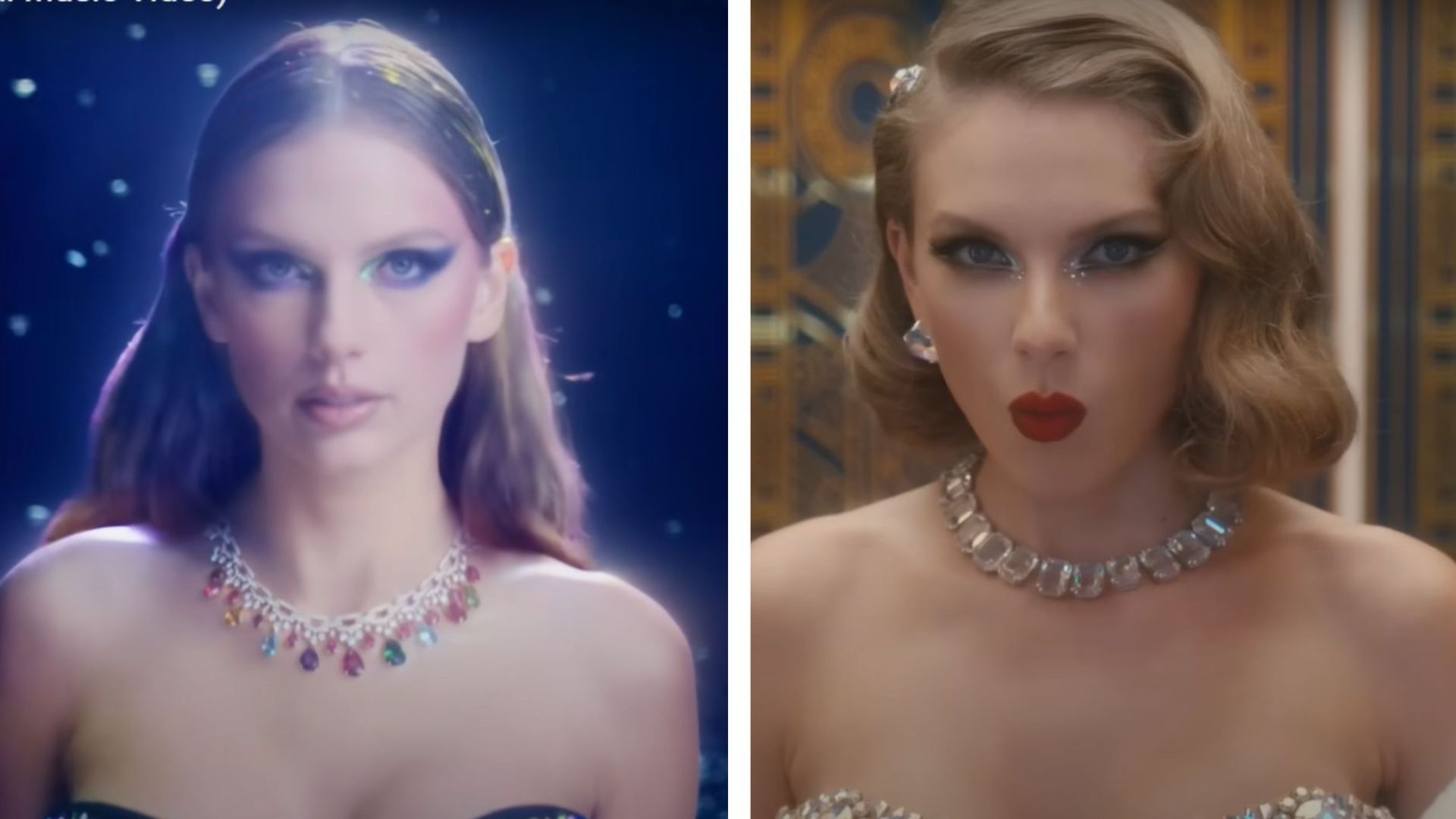 The most expensive jewellery worn by Taylor Swift