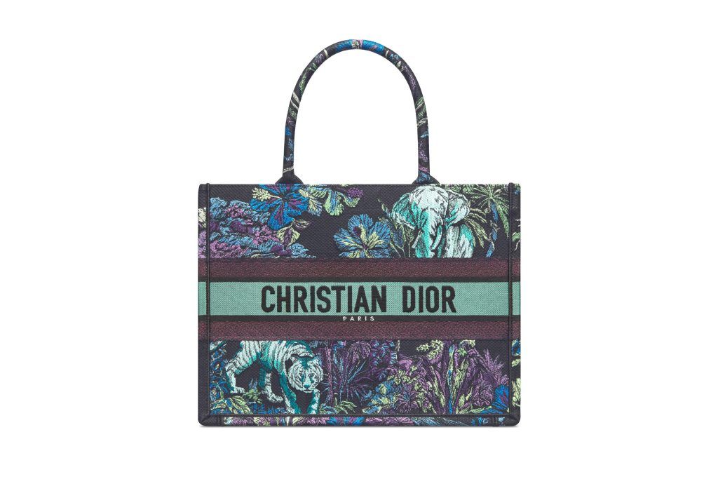 New in Women's Fashion This July: Versace, Dior and More