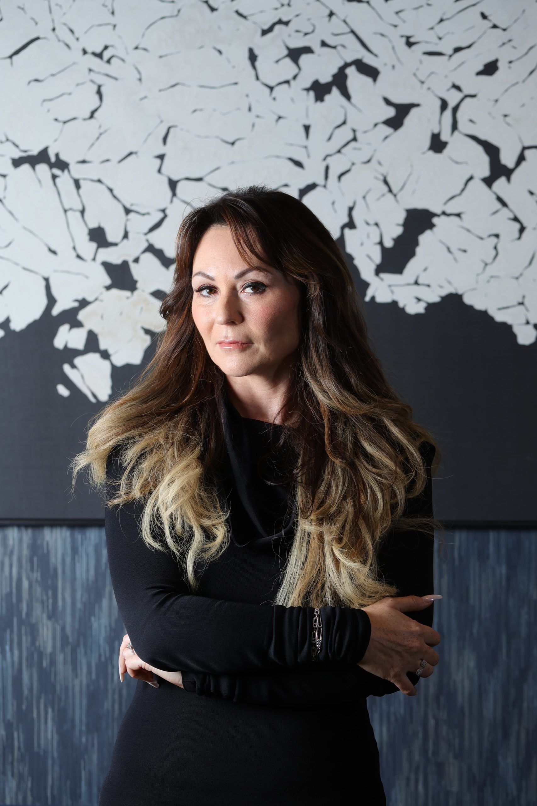 On the Apex: Faye Ho Leads the Charge for Women in Motorsports ...