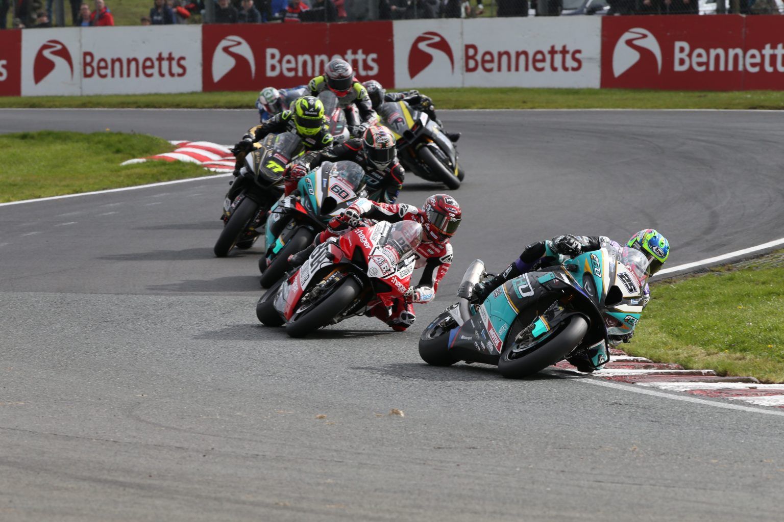 On the Apex: Faye Ho Leads the Charge for Women in Motorsports ...