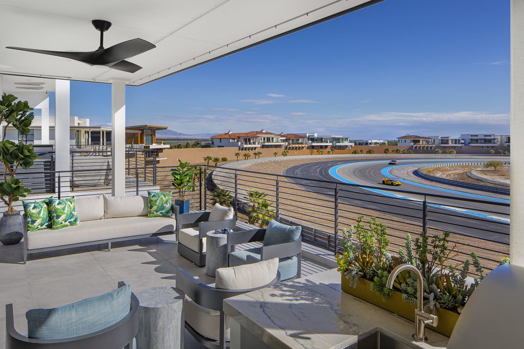 Shifting Gears: California's Thermal Club Is a Paradise for Motorsports ...