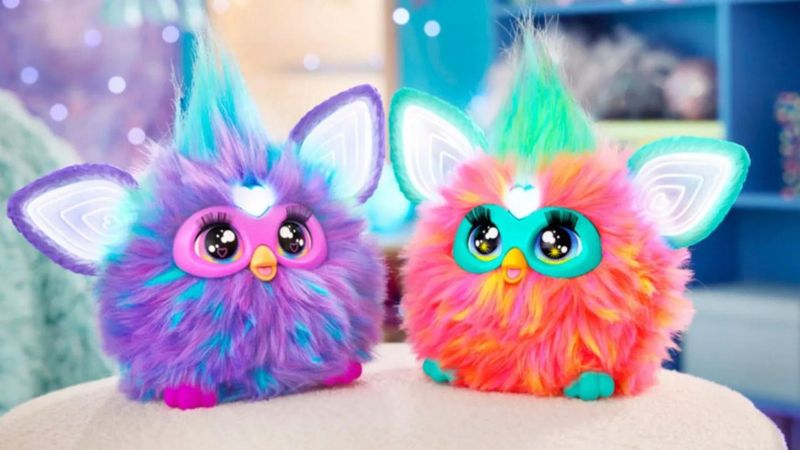 Labubu and The Monsters, BLACKPINK Lisa's Favourite Plush Toy ...