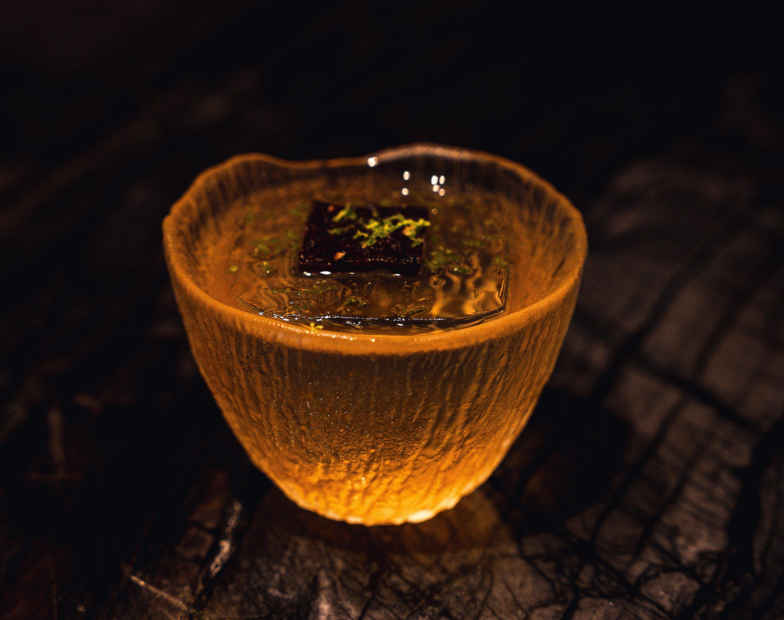 Spice Boys: COA's Jay Khan and Ajit Gurung Open New Bar The Savory ...