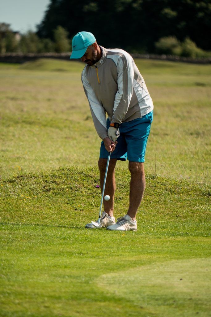 Golfer’s Elbow: What It Is, And How to Avoid The Dreaded Injury