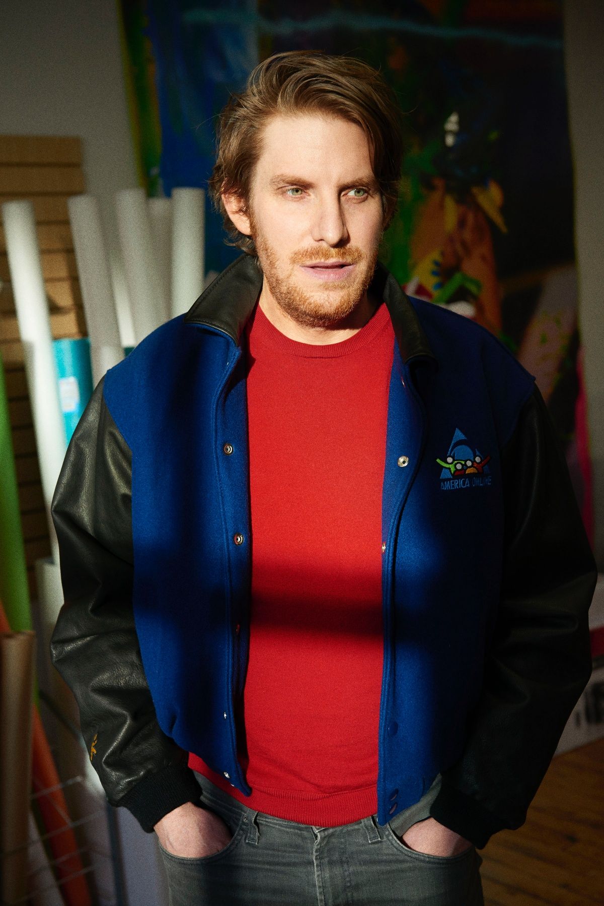 Cory Arcangel: The World's Coolest, Contemporary-est Artist