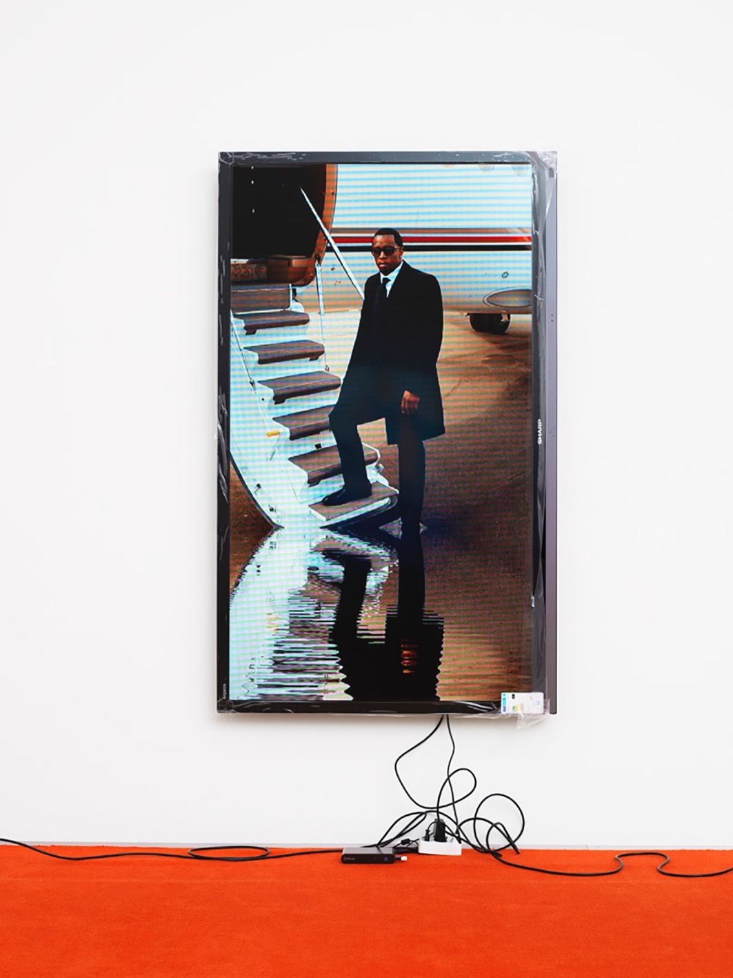 Cory Arcangel: The World's Coolest, Contemporary-est Artist