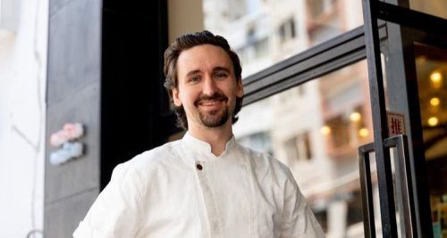 Chef Logan Hester Shares his Favourite Restaurants in Ho Chi Minh City