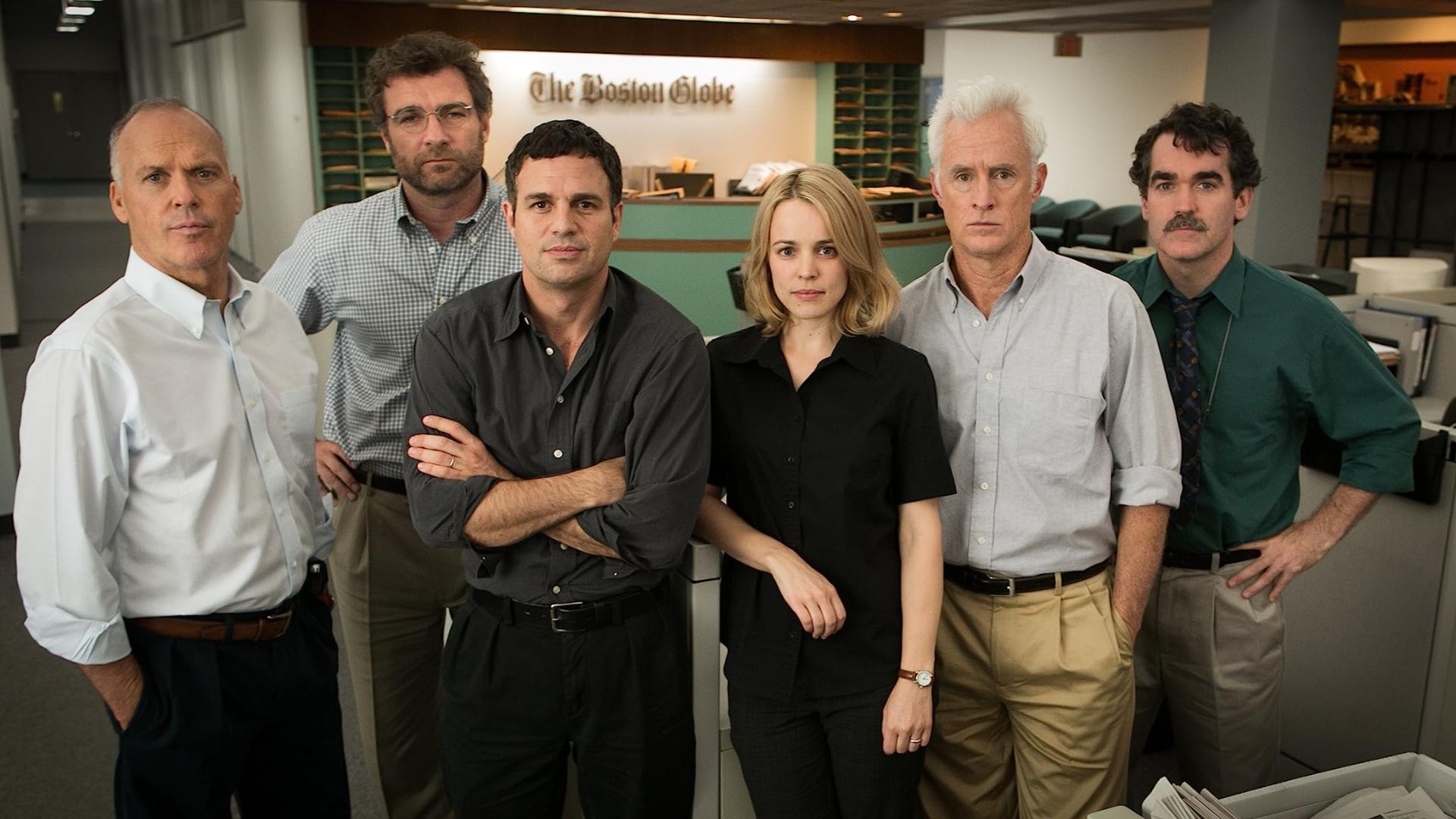 Best true crime movies to watch according to IMDb