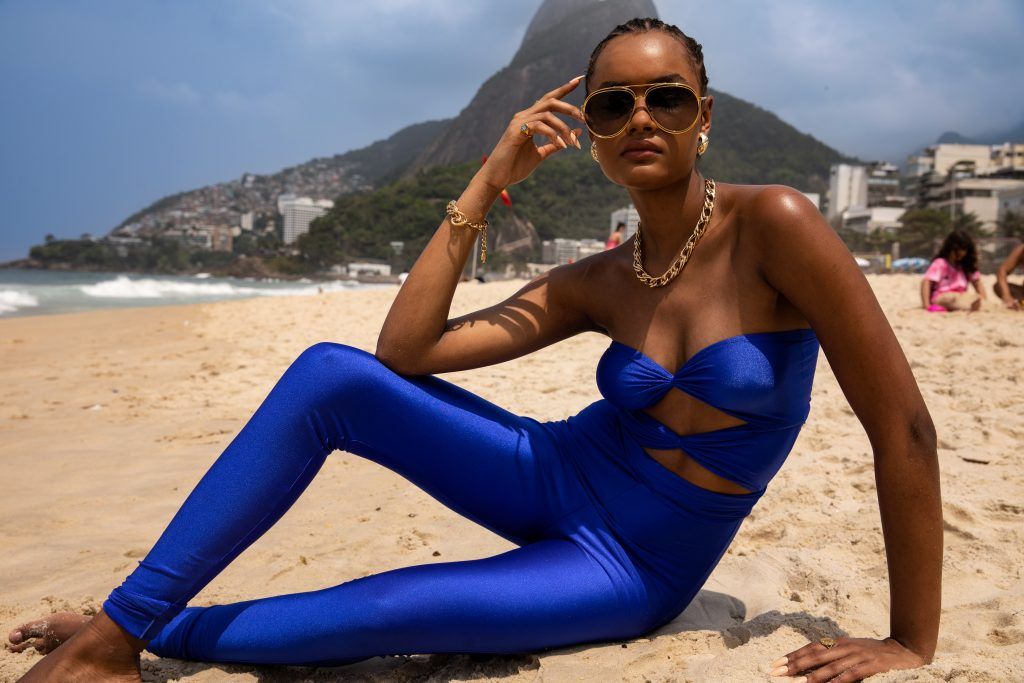 Eyewear Culture with Linda Farrow's Simon Jablon