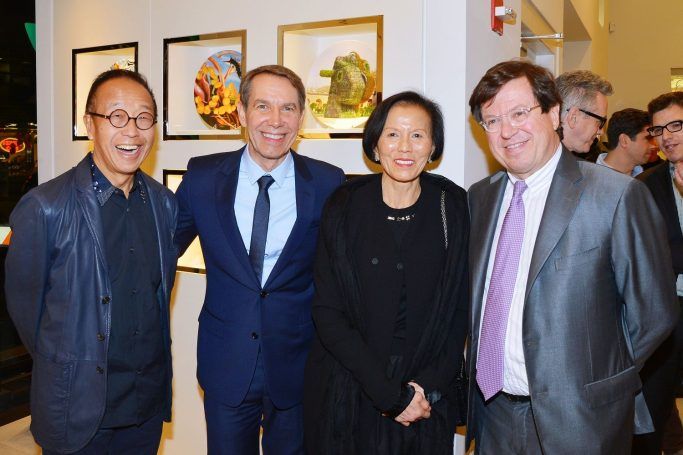 Ong Beng Seng Net Worth And Things To Know About The Business Tycoon