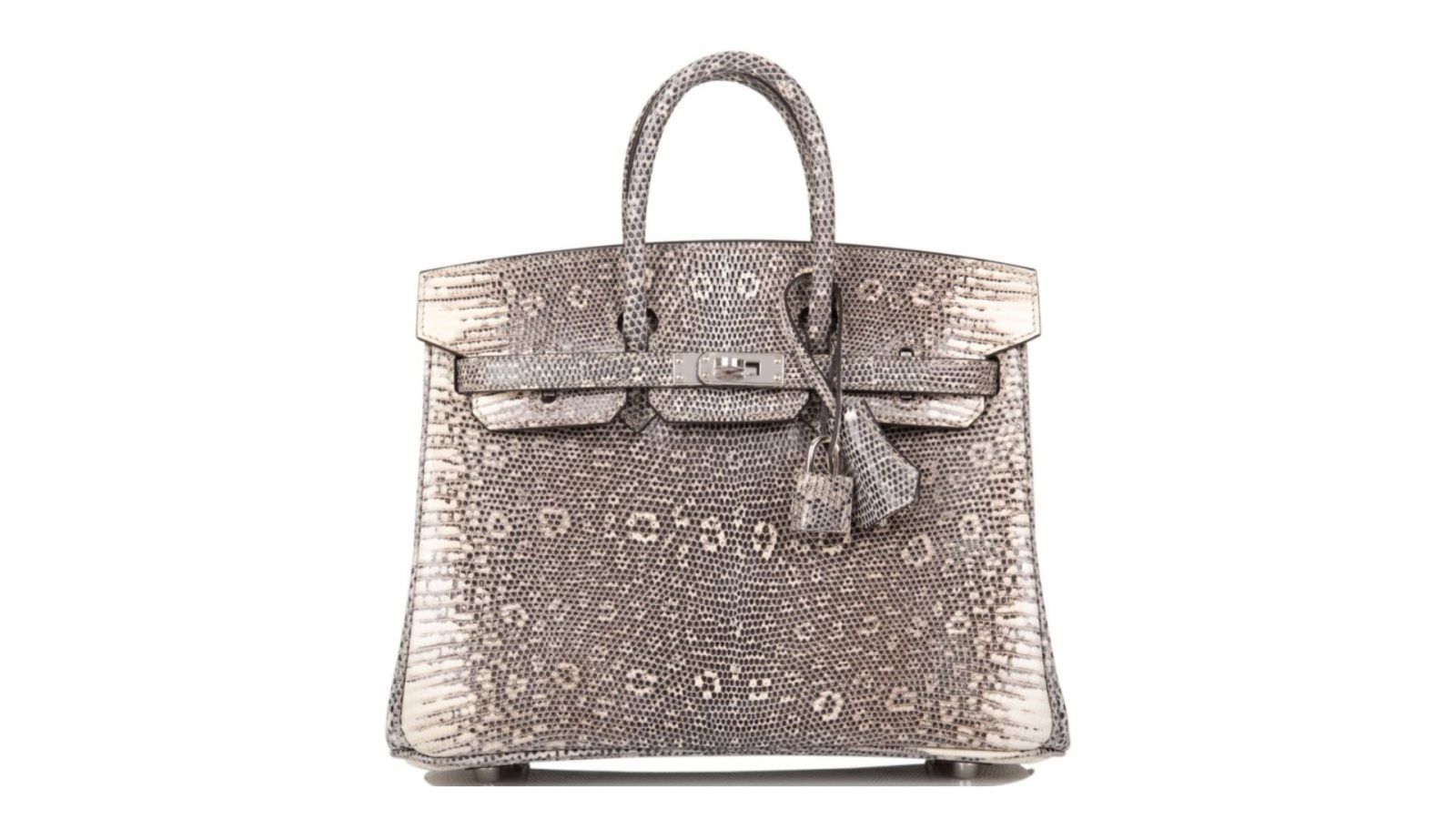 Most Expensive Hermès Birkin Bags Of All Time