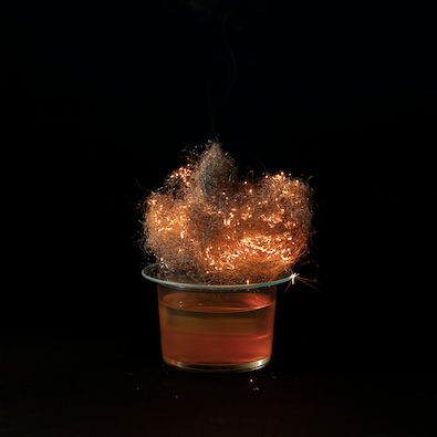 Five Fantasy Cocktails to Try in Hong Kong This Month
