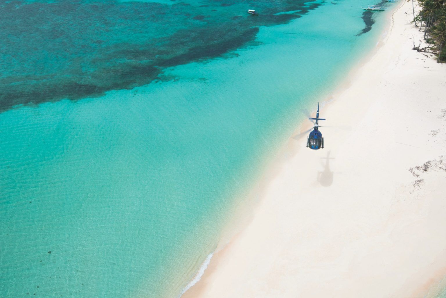 Banwa Private Island: A Paradise Yonder | Prestige Online - HongKong
