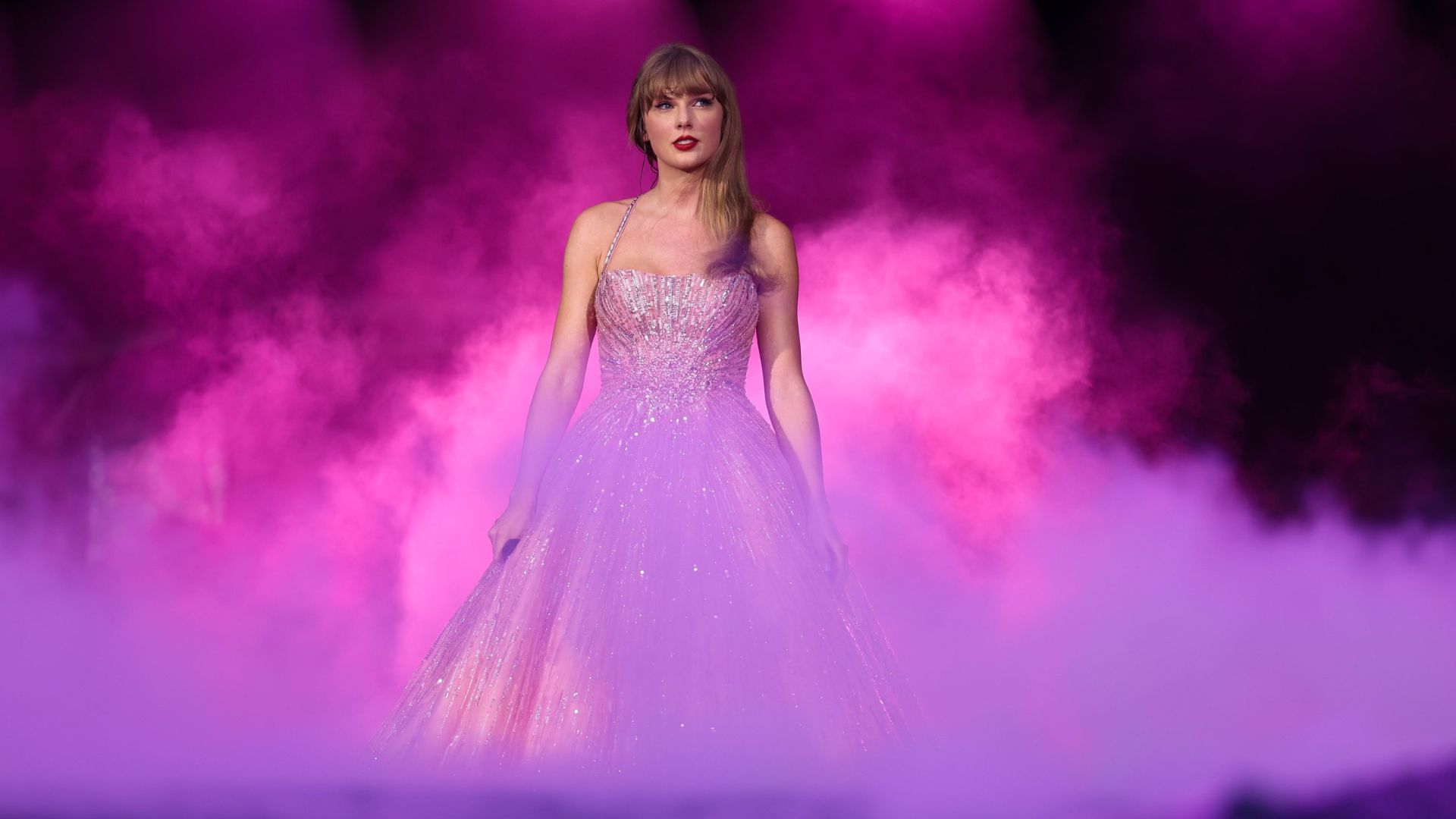 13 most-viewed Taylor Swift music videos on Youtube
