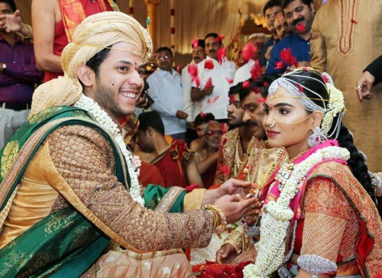 16 of the Most Expensive Weddings in the World