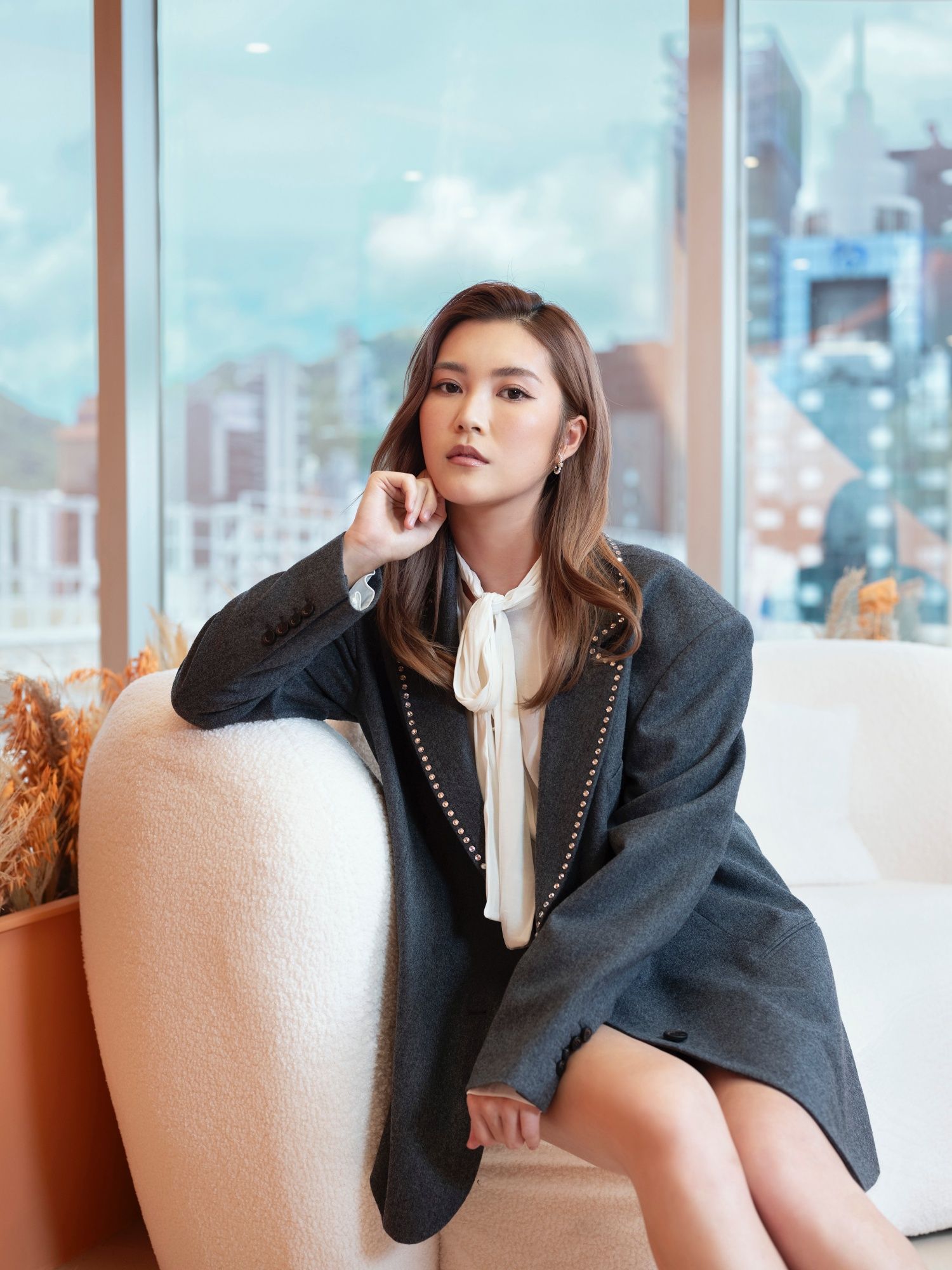 Weirdo Beauty's Yuki Wong