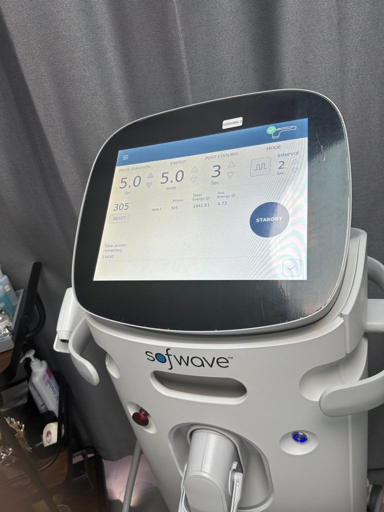 Beauty Review: Finding Refuge at Sanctuary