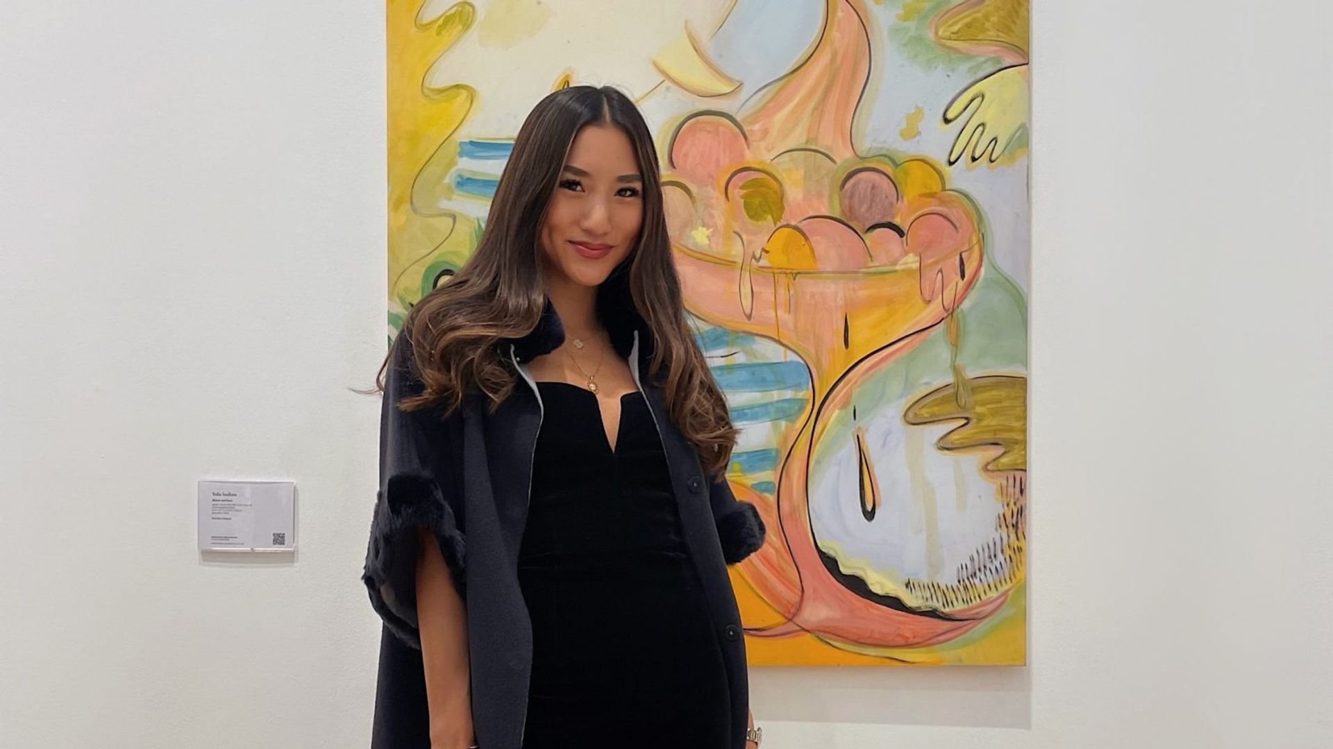 Dreaming in Colour: Claudia Cheng | Prestige Online - HongKong