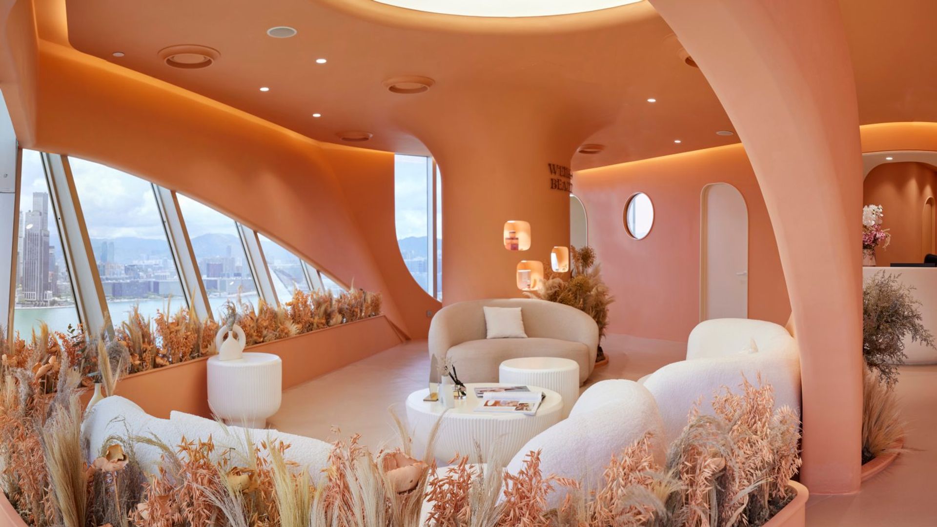 Weirdo Beauty's Yuki Wong