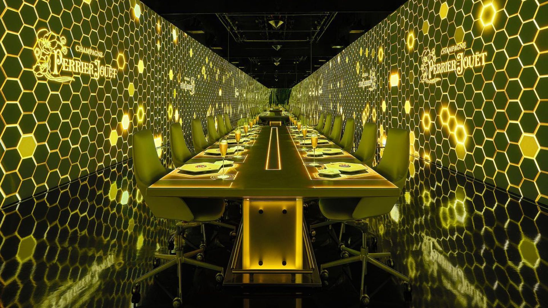 15 Most Expensive Restaurants in The World