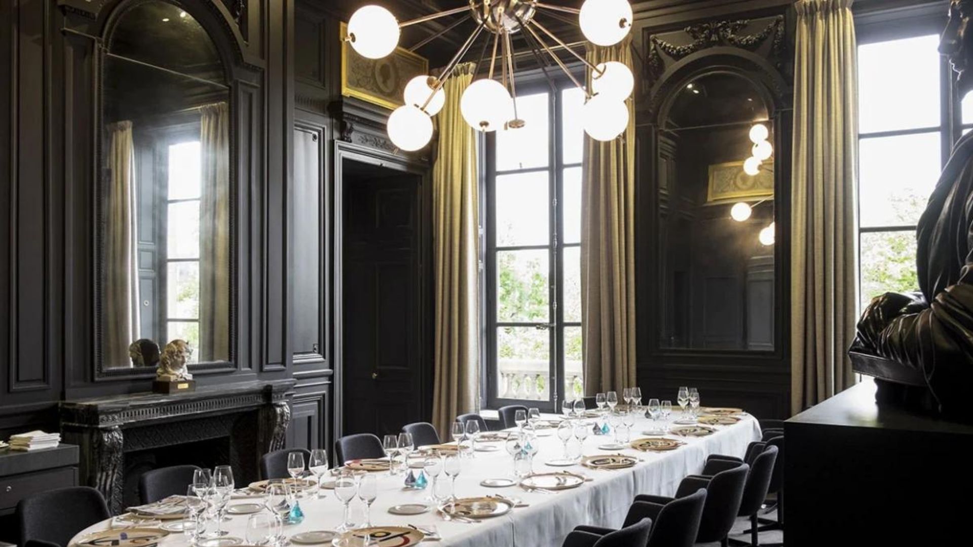 15 Most Expensive Restaurants in The World