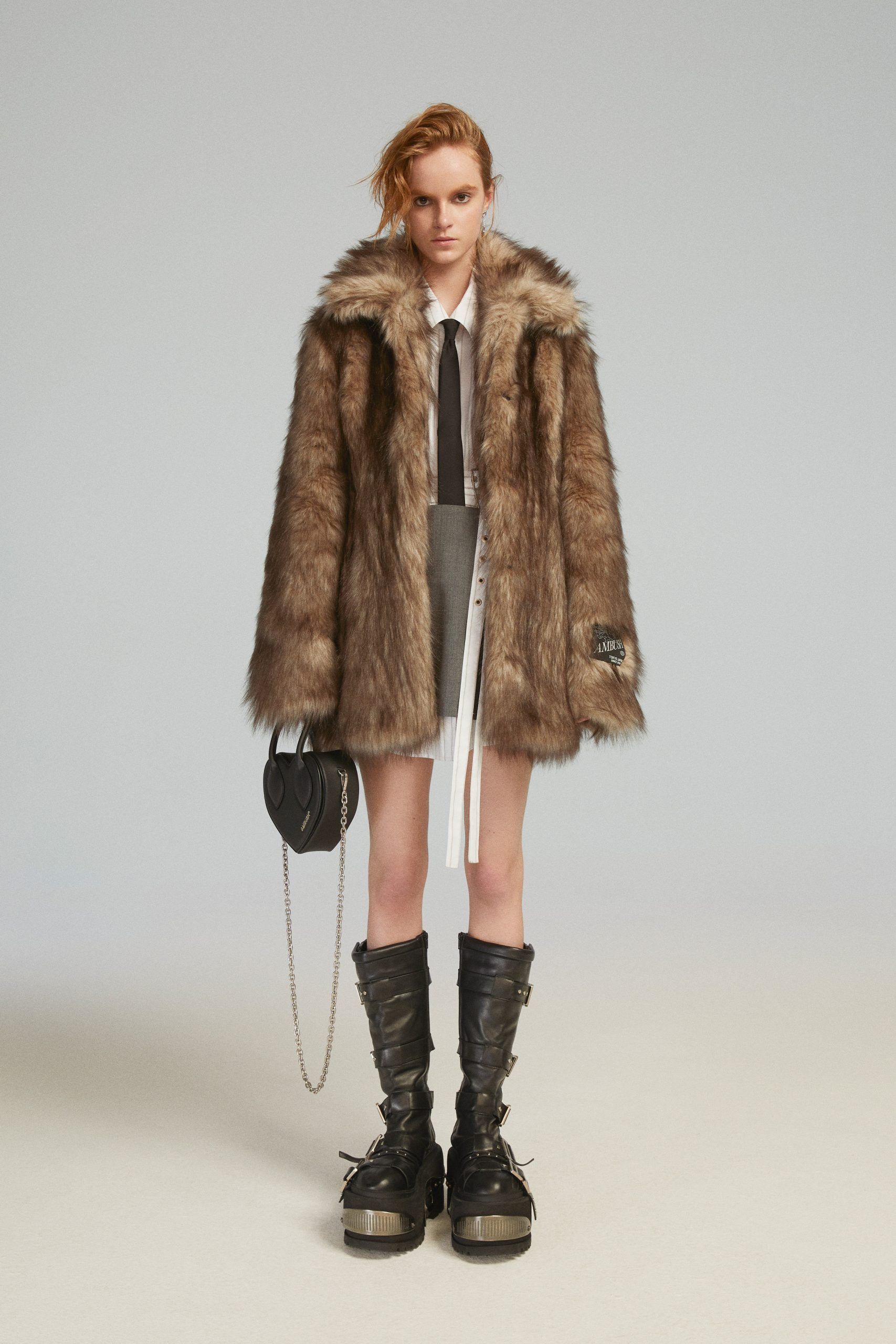 How Ambush's Yoon Ahn Futures Fashion