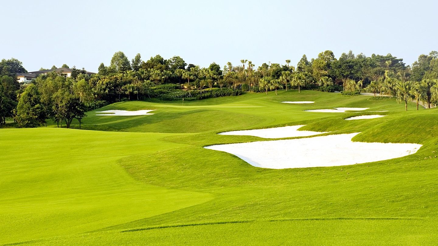 20 of Asia’s Best Golf Courses to Add to Your Bucket List