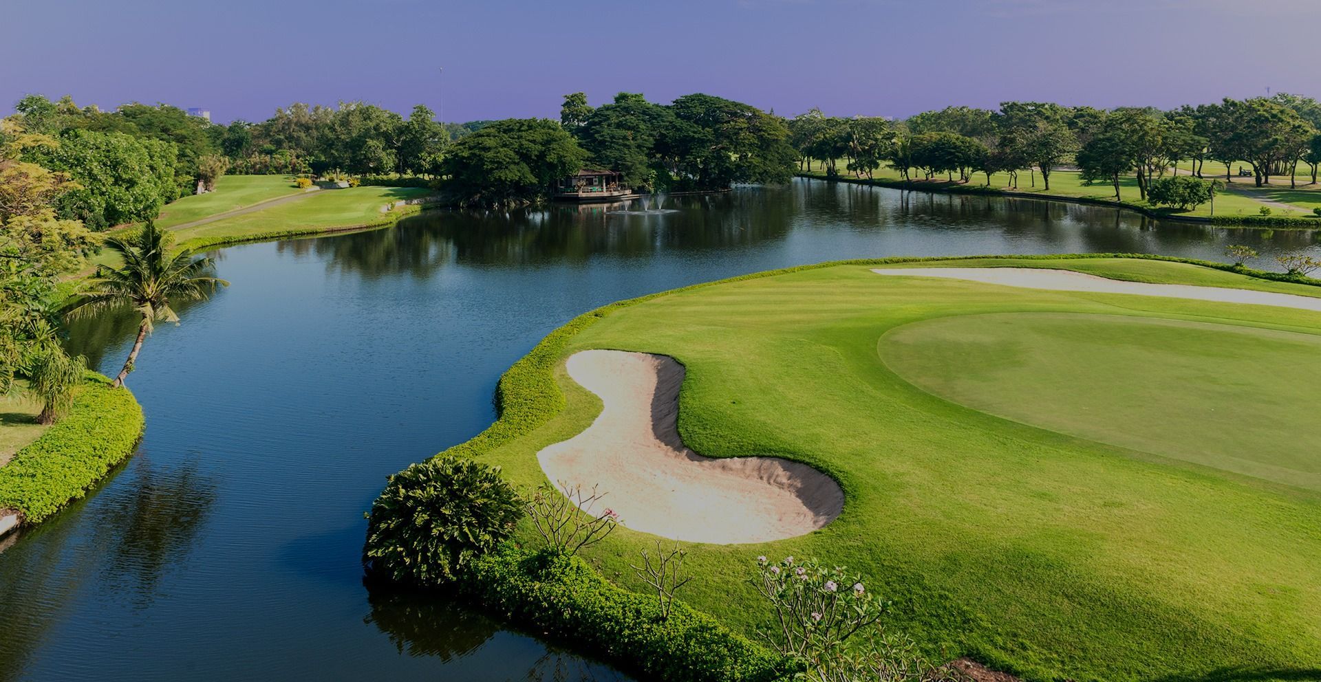 20 of Asia’s Best Golf Courses to Add to Your Bucket List