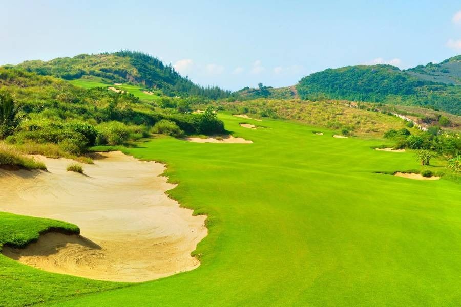 20 of Asia’s Best Golf Courses to Add to Your Bucket List