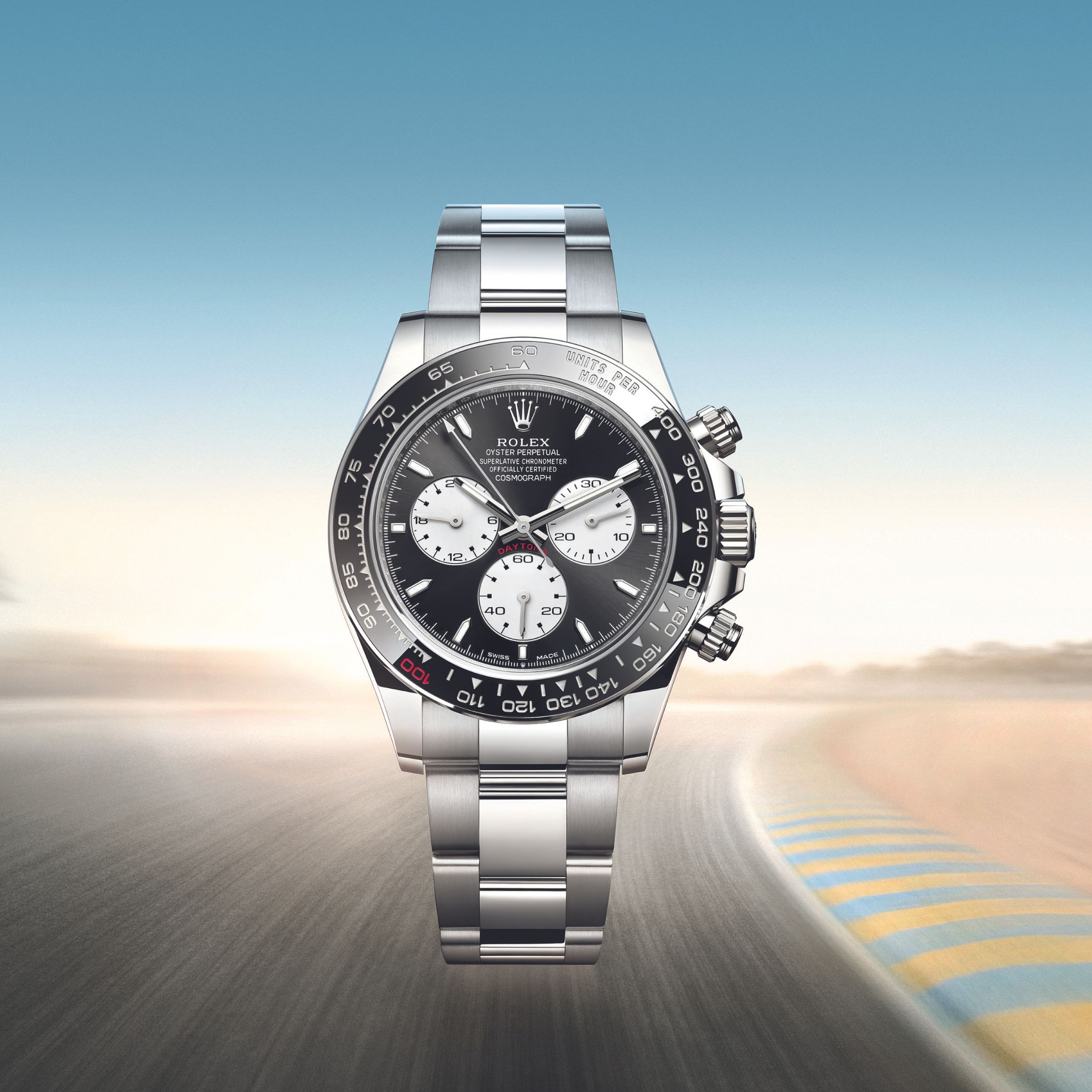 The Best and Most Spectacular New Watches to Check Out This August