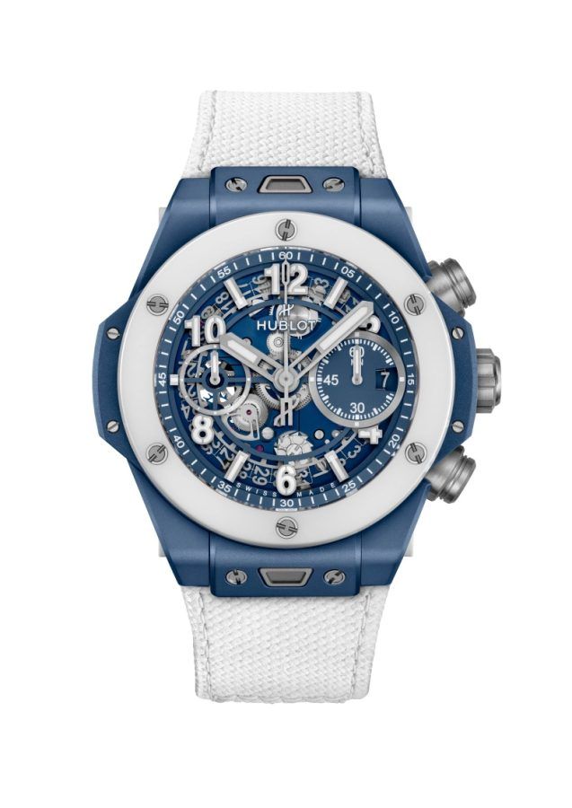 The Best and Most Spectacular New Watches to Check Out This August