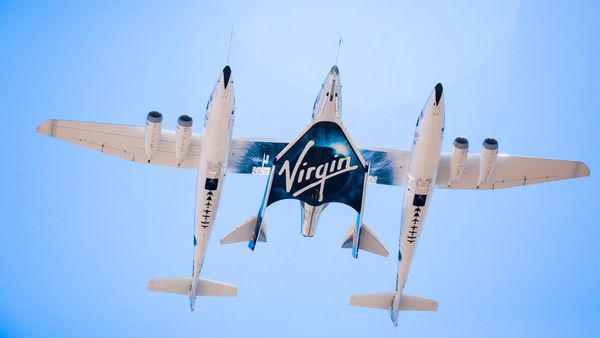 These Are the Most Expensive Space Missions in History