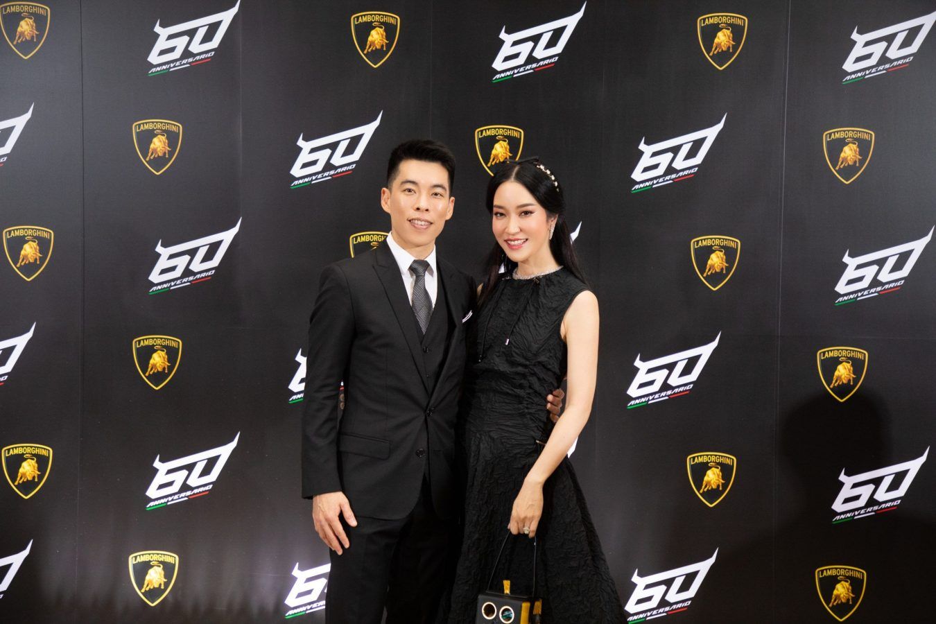 Lamborghini Unveils the Revuelto to Commemorate its 60th Anniversary