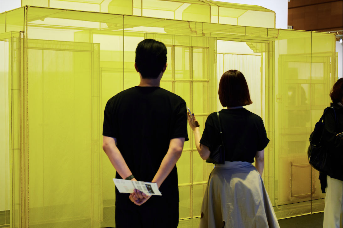 What to Expect at Frieze Seoul 2023