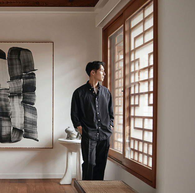 Interior Architect Teo Yang's Guide to Seoul