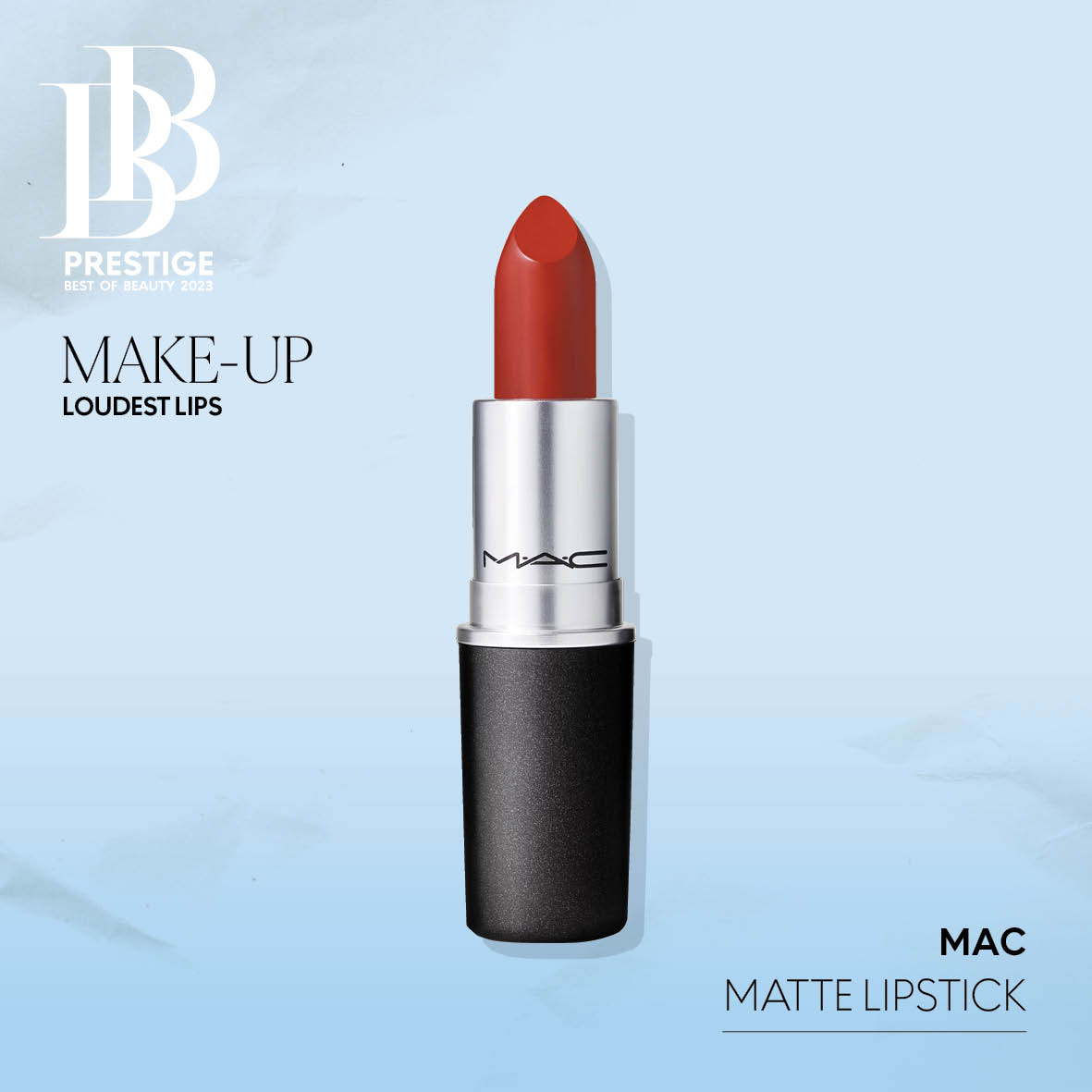 Best of Beauty 2023: Best Lipstick