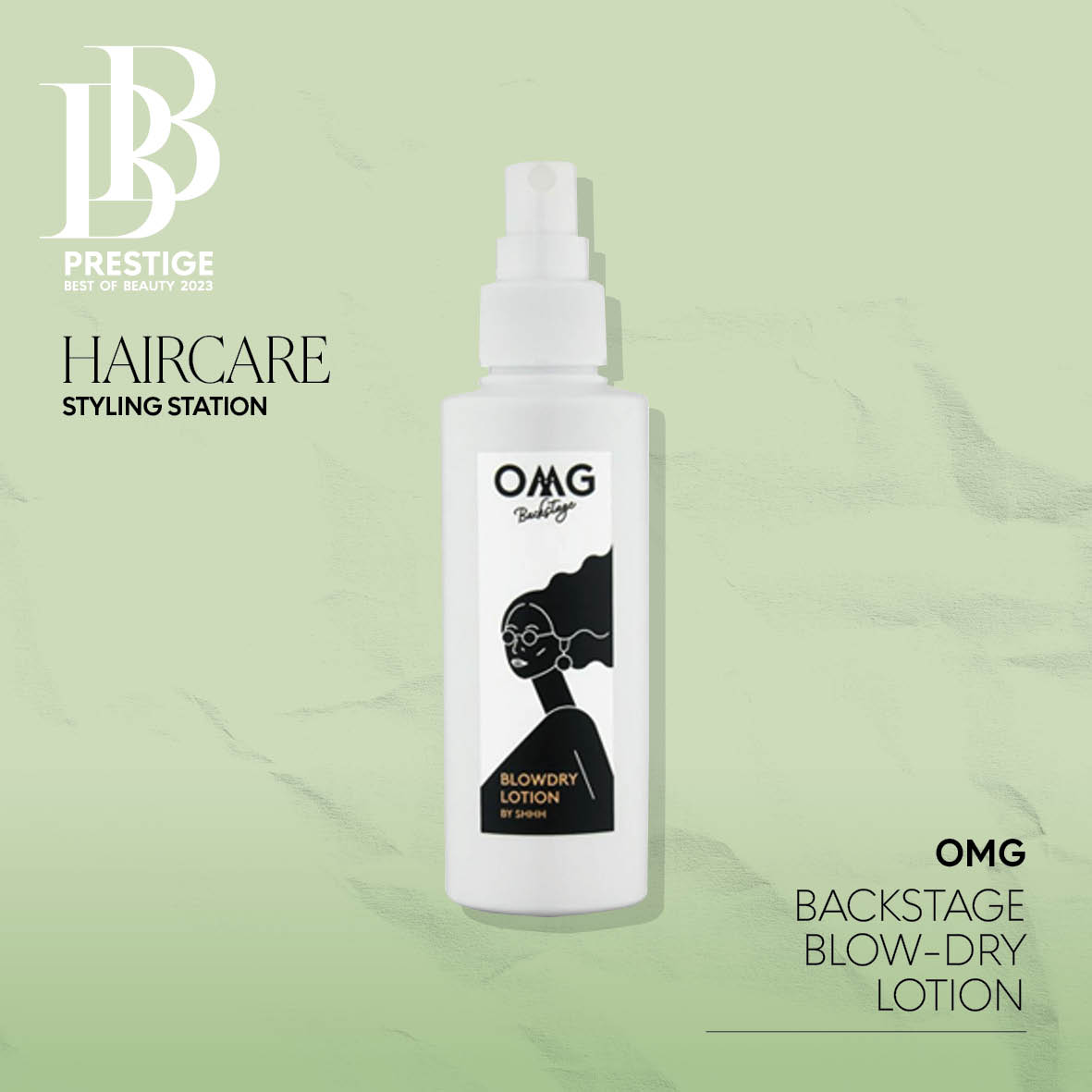 Best of Beauty 2023: Best Hair Styling Products