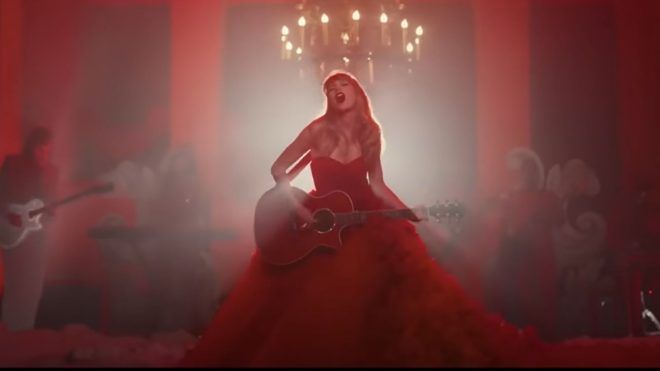 Best music video outfits of Taylor Swift and how to recreate them