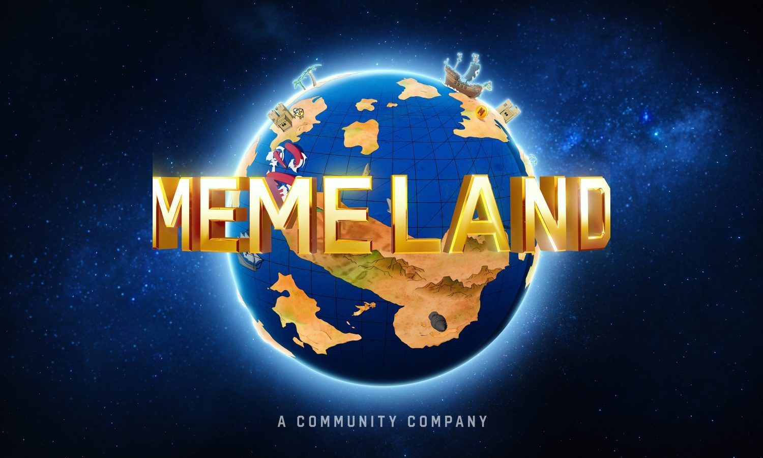 Memetic Moonshot: Ray Chan on His Latest Web 3.0 Venture Memeland ...