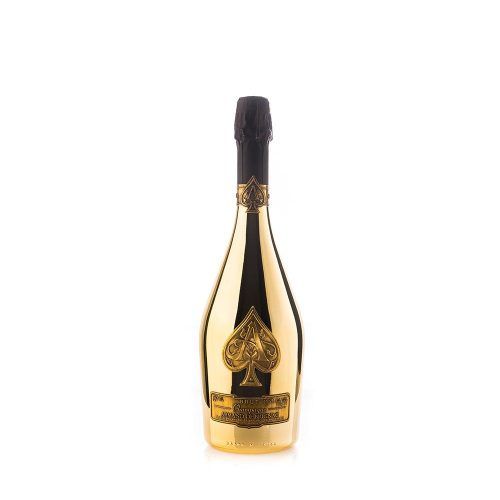7 of the World's Most Expensive Champagnes