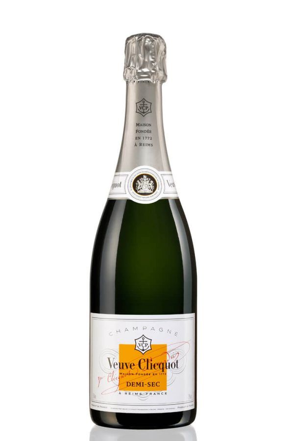 7 of the World's Most Expensive Champagnes