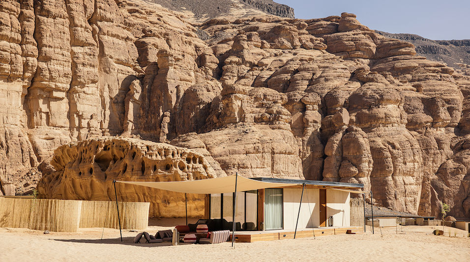 The Most Exciting Hotels for your Next Desert Escape