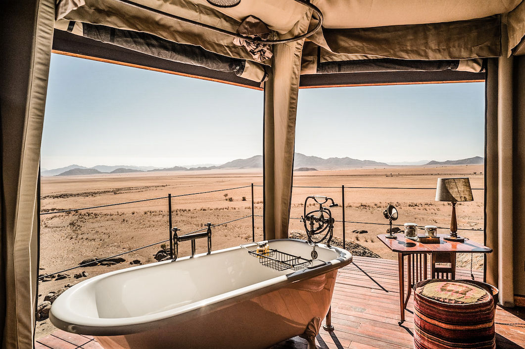 The Most Exciting Hotels for your Next Desert Escape