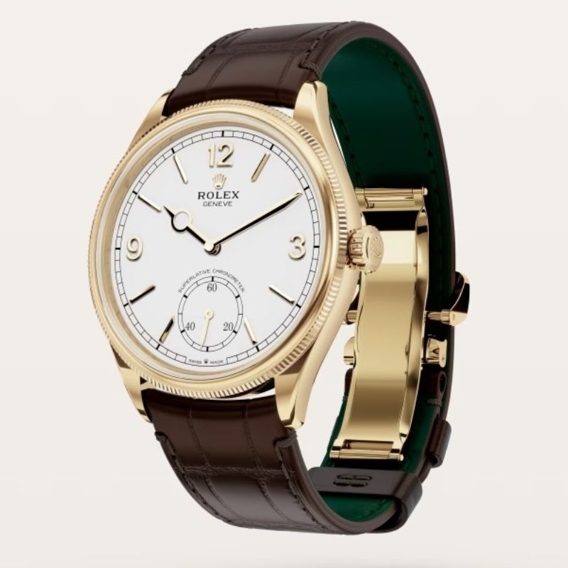 Luxury Minimalist Watches to Add to Your Quiet Luxury Collection