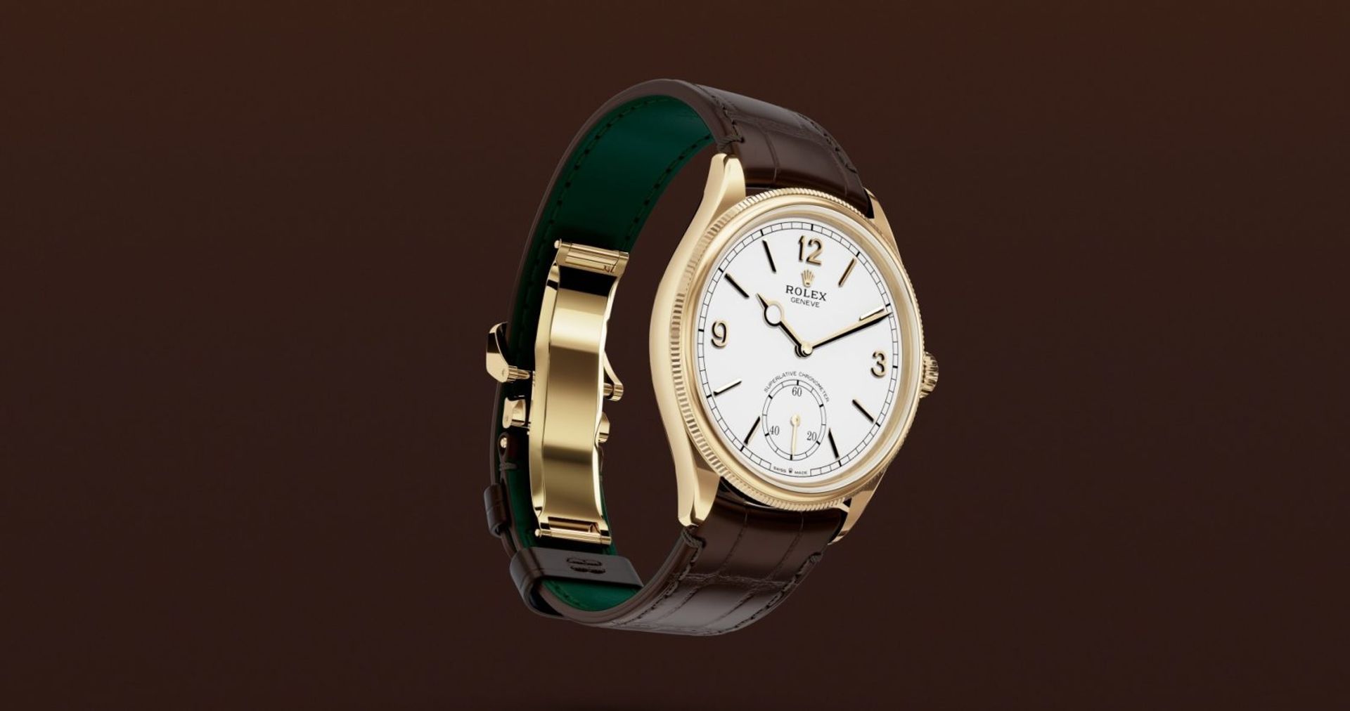 Luxury Minimalist Watches to Add to Your Quiet Luxury Collection