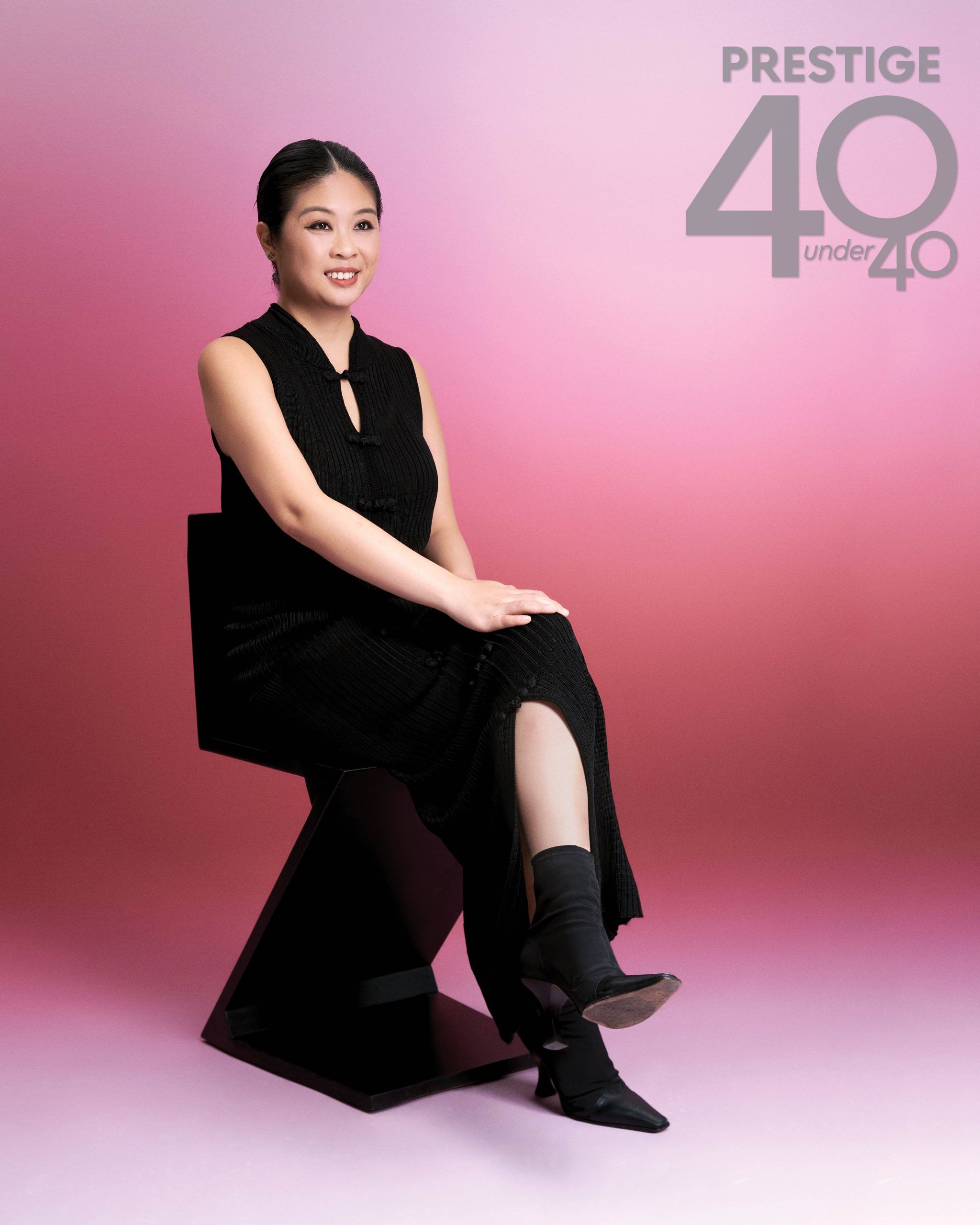 On Ying Lai | Prestige 40 Under 40 2023